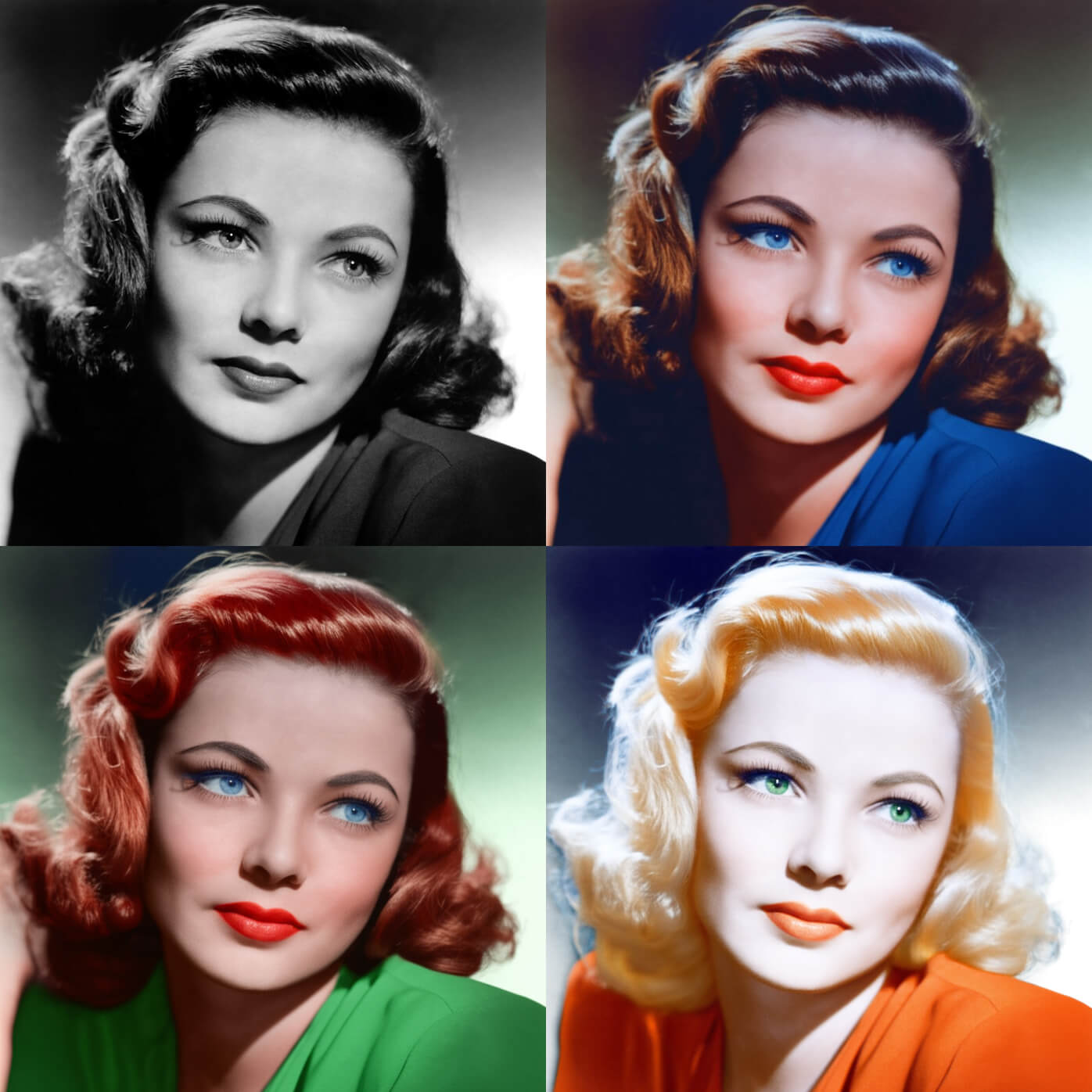 Colorize Photos | Advanced AI Image Color & Restore